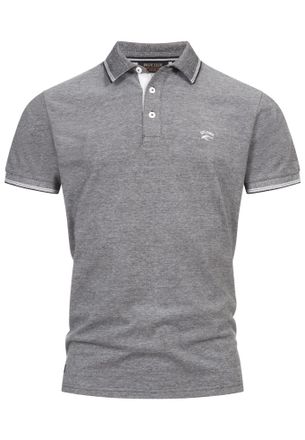 INDICODE JEANS Shirt INSan Jose