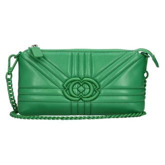 La Carrie Grate Double Bag - - Bags - Damen - Gr&uuml;n - ONE SIZE