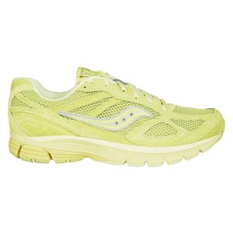 Saucony ProGrid Guide 7 - - Sport - Herren - Gelb - 42 EU
