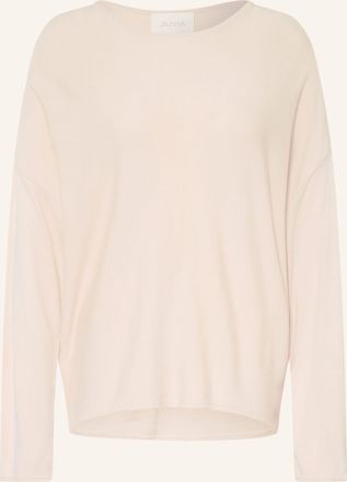Juvia Pullover Faiza beige