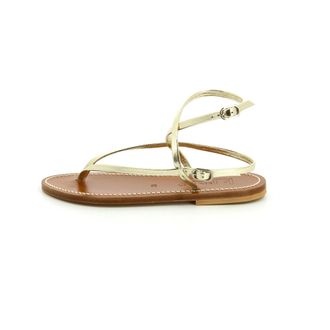 K.Jacques Sandales Abako M&eacute;talis&eacute;es K.Jacques