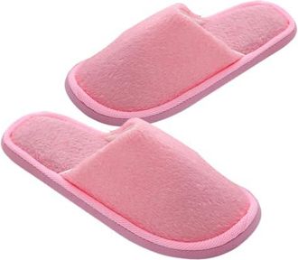 Valiclud Pantoufles Hiver Coton Anti-dérapantes pour Homme et Femme Chaussons Intérieur Peluche Chaude et Confortable Semelle Résistante et Respirante