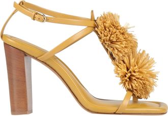 Ulla Johnson SCHUHE - Sandalen auf YOOX.COM