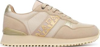 Napapijri Sneakers NP0A8A6C Beige