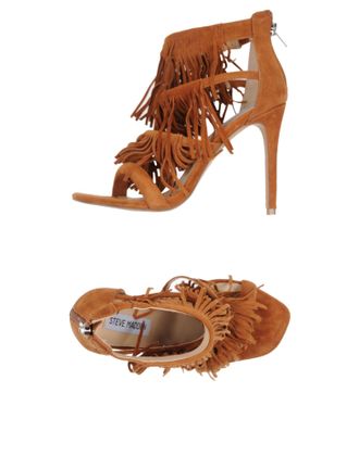 Steve Madden SCHUHE - Sandalen auf YOOX.COM