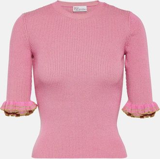 Red Valentino: Pink Clothing now up to −81% | Stylight Red Valentino: Pink Clothing now up to −81% | Stylight
