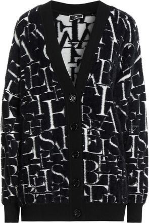 Elisabetta Franchi STRICKWAREN - Strickjacken auf YOOX.COM