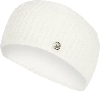 McKinley McKINLEY Da.-Stirnband Meja HB WMS White