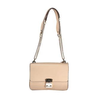 Guess Damen, Taschen, Beige, ONE SIZEGr&ouml;&szlig;e