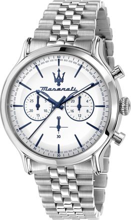 Maserati Analoguhr