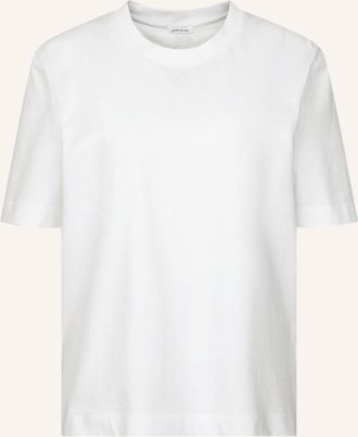 Seidensticker Seidensticker T-Shirt weiss