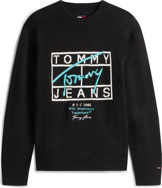 Tommy Jeans Pullover