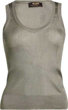 Moorer TOPS - Tank Tops auf YOOX.COM
