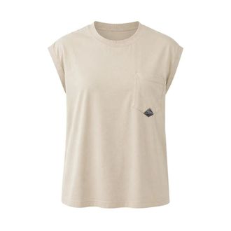 Roy Rogers Damen, Oberteile, Beige, MGr&ouml;&szlig;e