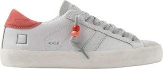 D.A.T.E. D.a.t.e., Femme, Chaussures, Multicolore, Taille: 36 EU Hill Low Baskets