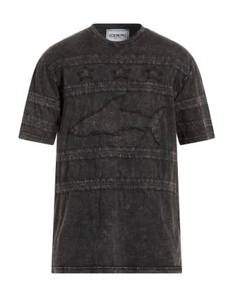 Iceberg TOPS - T-shirts auf YOOX.COM