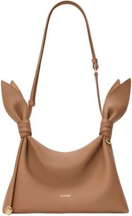 Loewe Sac &agrave; bandouli&egrave;re Scarf en cuir