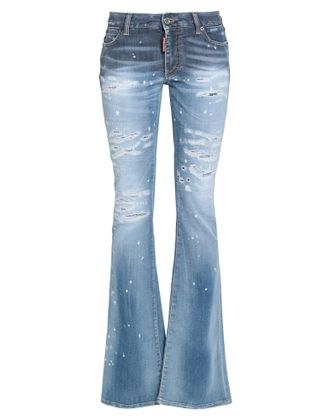 Dsquared2 HOSEN & RÖCKE - Jeanshosen auf YOOX.COM