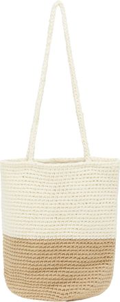 Izia Umh&auml;ngetasche Umh&auml;ngetasche Frauen Wei&szlig; Khaki