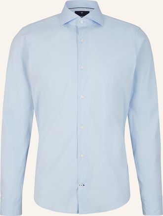Joop Hemd Slim Fit blau