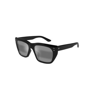 Maui Jim unisex, Accessories, Schwarzk, 56 MMGröße