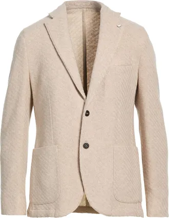 L.B.M. 1911 ANZ&Uuml;GE und CO-ORDS - Blazers auf YOOX.COM