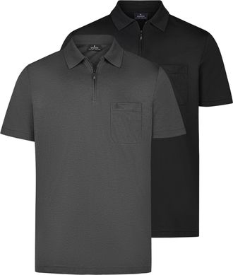 Ragman Shirt Basic