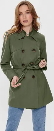 Only Trenchcoat ONLVALERIE TRENCHCOAT OTW NOOS