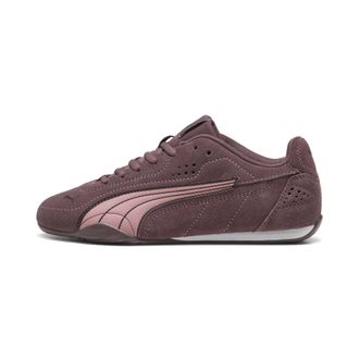 Puma Catch Sneakers Unisex, Schuhe, Braun, 35.5