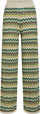 Vila Viember New Hw Glitter Pants