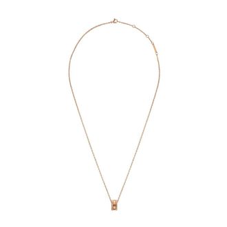 Daniel Wellington Necklaces - - Accessories - Damen - Gelb - ONE SIZE