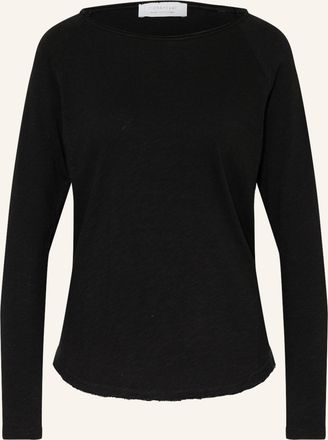Rich & Royal Longsleeve schwarz