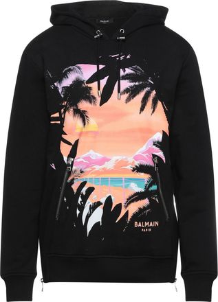 Balmain TOPS - Sweatshirts auf YOOX.COM