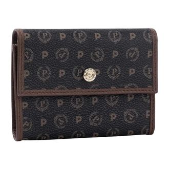 Pollini Wallet - - Accessories - Damen - Schwarzk - ONE SIZE