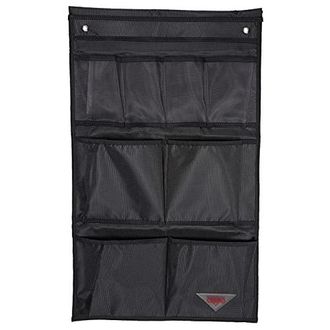 Crespo 87 - Tasche Anhänger (8 Taschen)