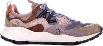 Flower Mountain Herren, Schuhe, Mehrfarbig, 41 EUGröße