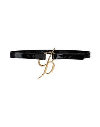 Blumarine Kleinlederwaren - G&uuml;rtel auf YOOX.COM