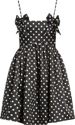 Ganni KLEIDER - Mini-Kleider auf YOOX.COM
