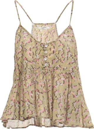 Isabel Marant TOPS - Tops auf YOOX.COM