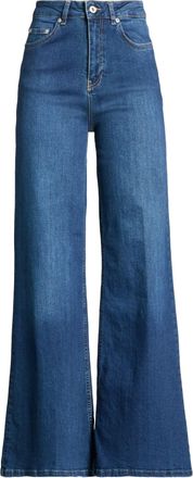 ottod'Ame HOSEN & R&Ouml;CKE - Jeanshosen auf YOOX.COM