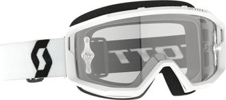 Scott Crossbrille Primal Wei&szlig;