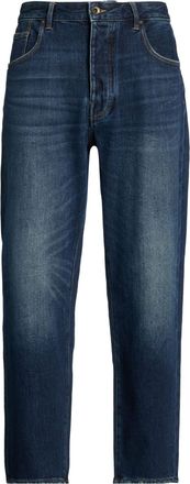 A|X Armani Exchange HOSEN & R&Ouml;CKE - Jeanshosen auf YOOX.COM