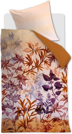 Beddinghouse Satin-Bettw&auml;sche Sonia | Multi - 155 x 220