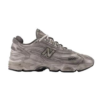New Balance Damen, Schuhe, Grau, 37 1/2 EUGr&ouml;&szlig;e