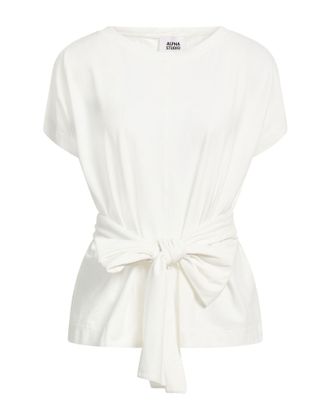 Alpha Studio TOPS - T-shirts auf YOOX.COM