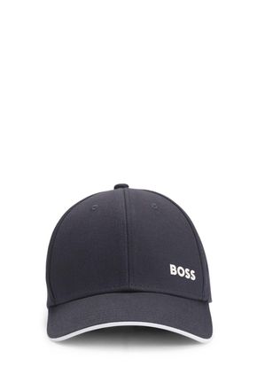 BOSS Cap-Bold