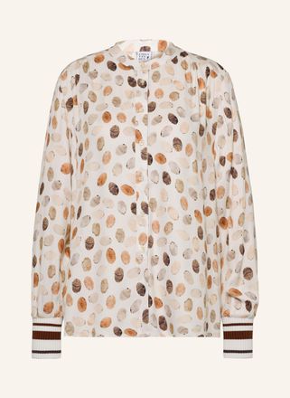 Emily van den Bergh Emily Van Den Bergh Bluse weiss