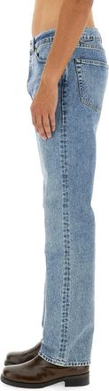 Our Legacy First Cut Jeans - Denim