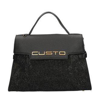 Custo Barcelona Vella-S - Femme - Sacs - Noir - Taille: ONE Size