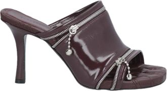 Burberry SCHUHE - Sandalen auf YOOX.COM